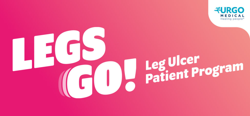 LEGS GO! | Urgo Medical