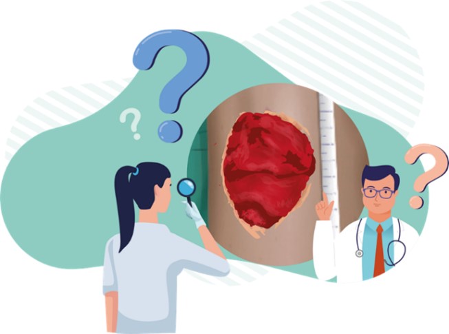 Patient Centred Diagnosis | Urgo Medical