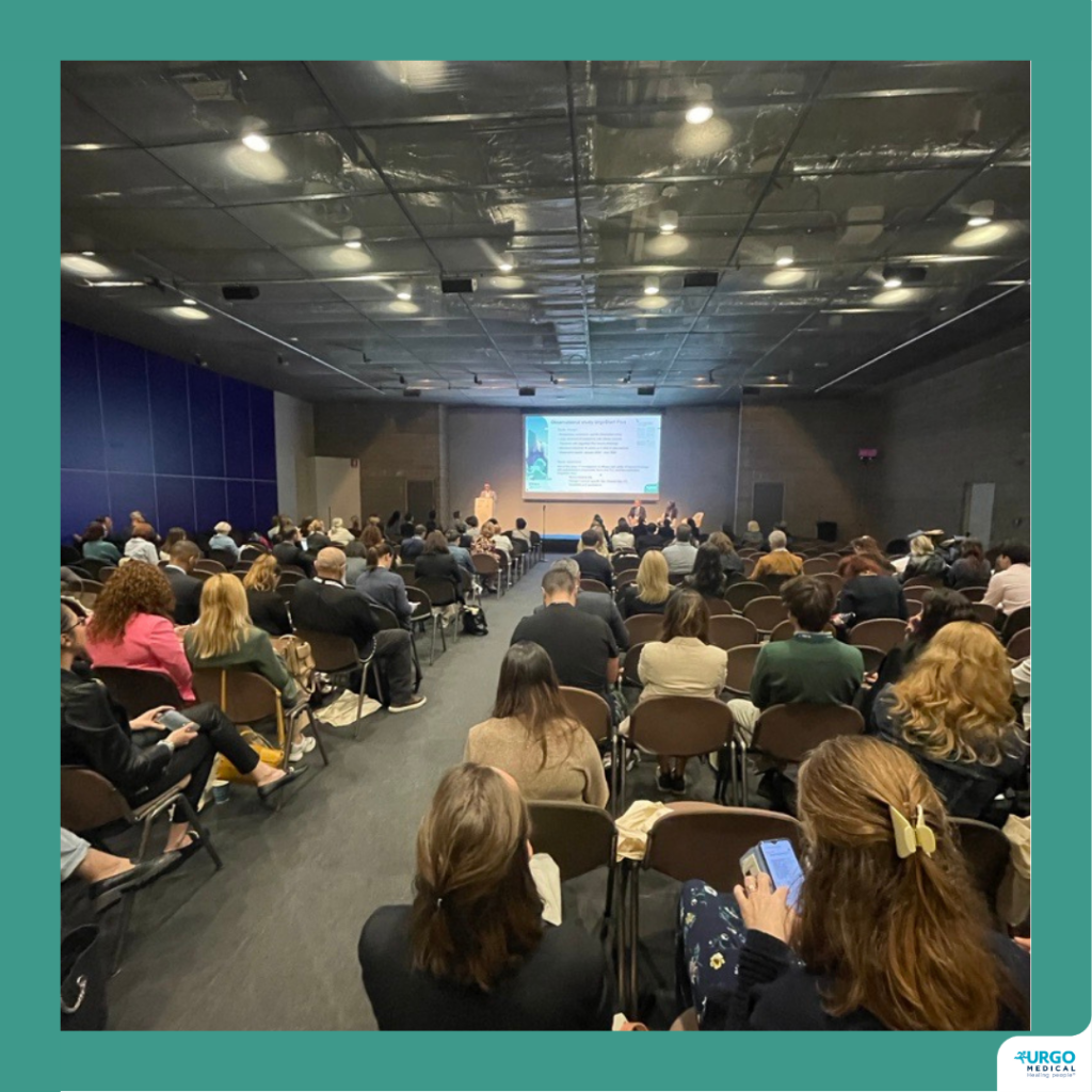 EWMA 2023 Conference wrap up! | Urgo Medical